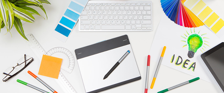 5 designers que você precisa seguir agora