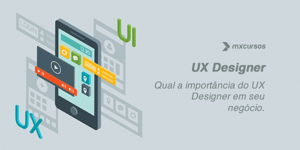 UX Design - Qual sua importância?