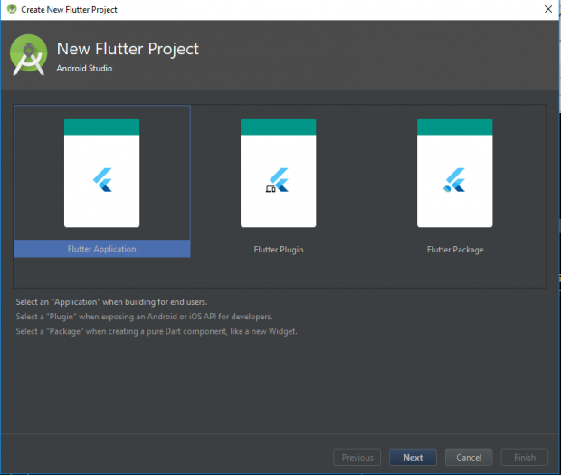 Conhecendo o Flutter - O SDK mobile do Google - MX Cursos
