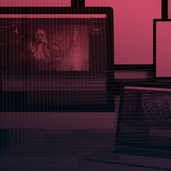 Curso de After Effects - Shine, TAO, MIR e 3D Stroke - MX Cursos