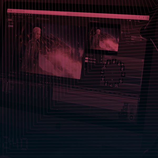 Curso de After Effects - VFX Red Giant Suite - MX Cursos