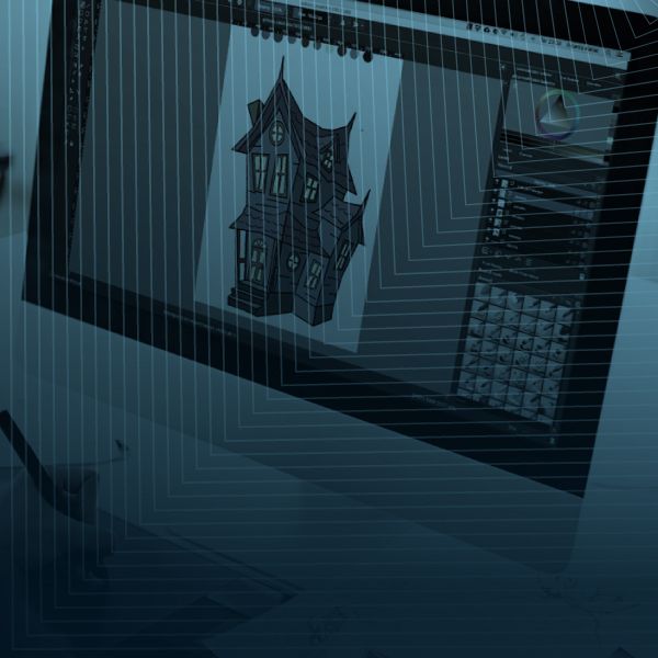 Curso de Krita Digital Painting Básico - MX Cursos