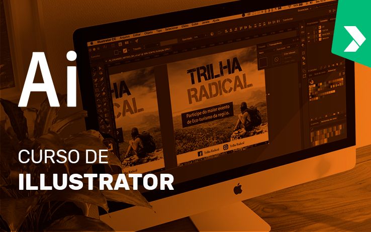 Curso de Illustrator CC Intermediário - MX Cursos