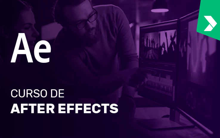 Curso De Motion Graphics Com After Effects Mx Cursos