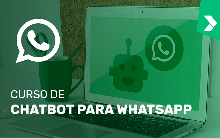 Curso de Automação - Chatbot para WhatsApp - MX Cursos