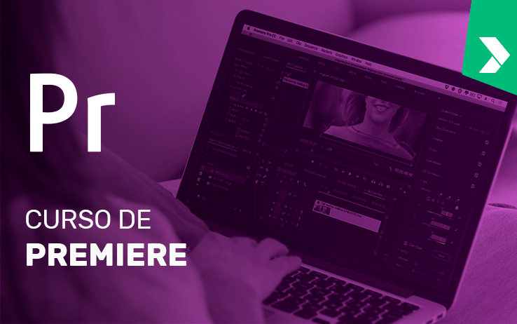 Curso de Adobe Premiere Intermediário - MX Cursos