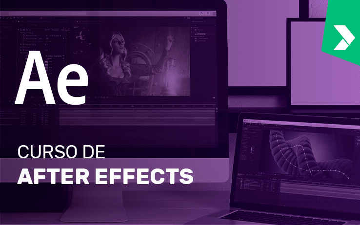 Curso de After Effects - Shine, TAO, MIR e 3D Stroke - MX Cursos